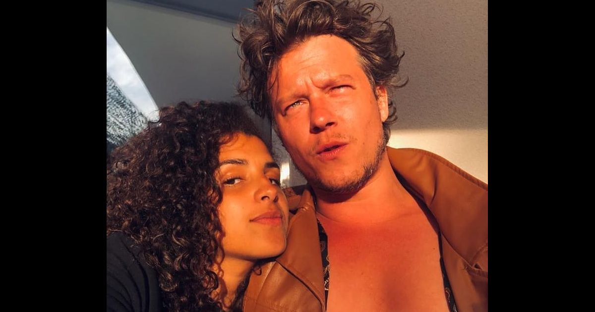 The Voice : Sidoine fiancé à une membre de l'équipe, photos pour ...