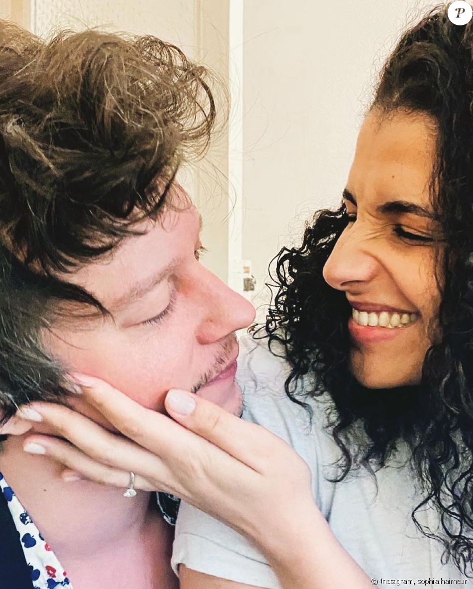 The Voice : Sidoine fiancé à une membre de l'équipe, photos pour ...