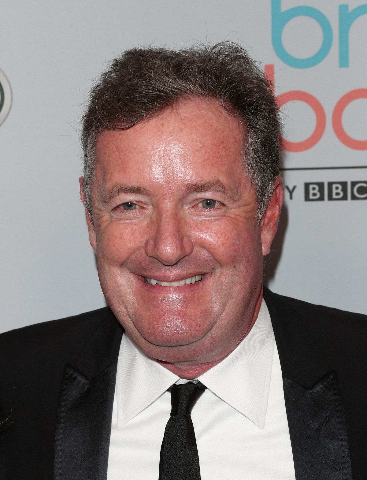 Photo : Piers Morgan - Photocall de la soirée BAFTA LA TV Tea Party à ...