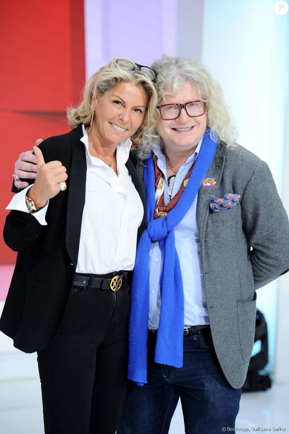 Caroline Margeridon topless : l'acheteuse d'Affaire Conclue fait ...