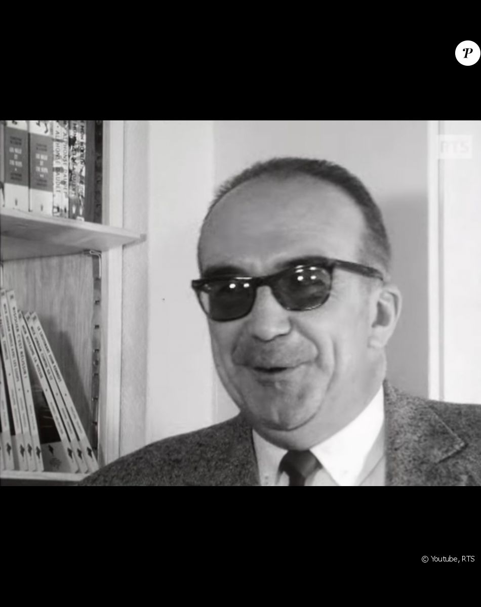 Mort de Henri Vernes, créateur de Bob Morane, à 102 ans : le diaporama ...