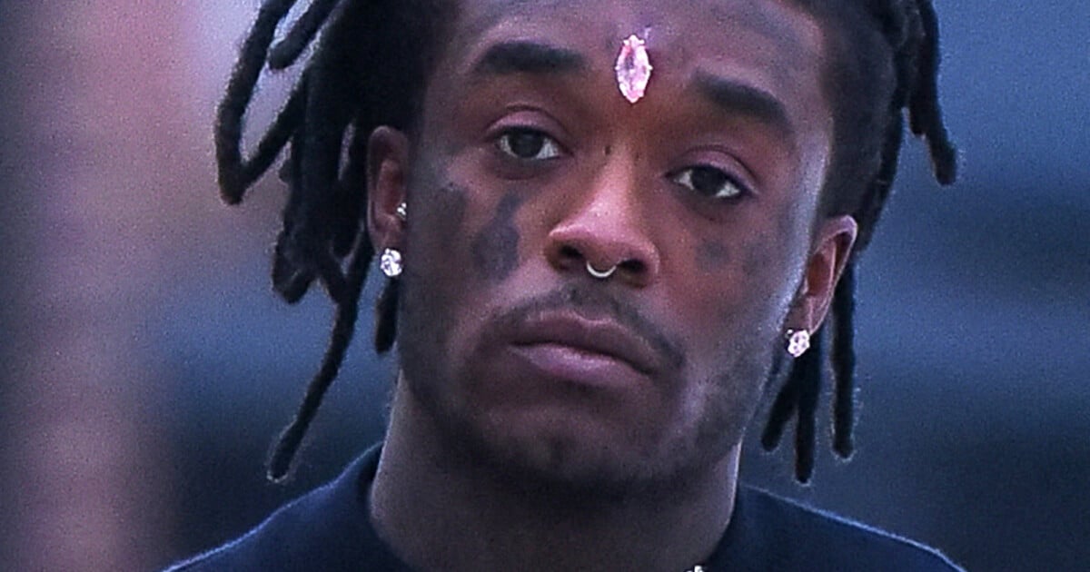 Lil Uzi Vert devient le premier humain à acheter une planète, après son ...