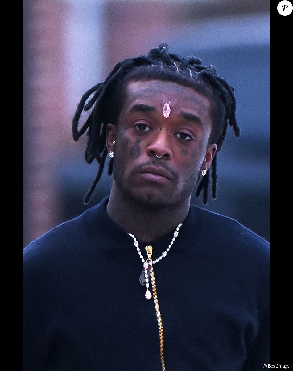 Lil Uzi Vert devient le premier humain à acheter une planète, après son ...