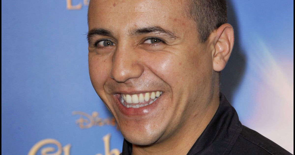 Faudel a bien changé : Que devient le chanteur qui a aujourd'hui 43 ans ...