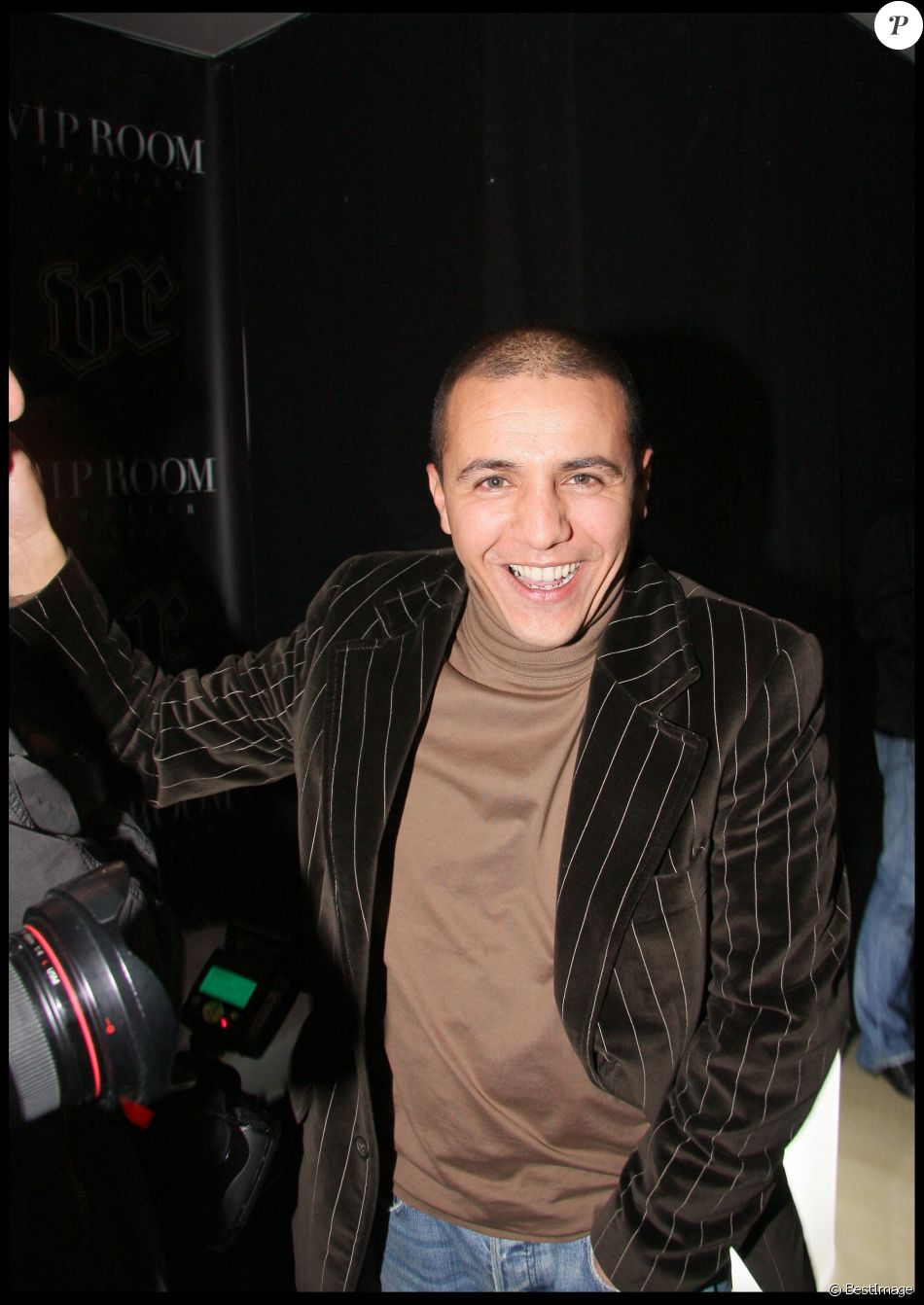 Faudel a bien changé : Que devient le chanteur qui a aujourd'hui 43 ans ...