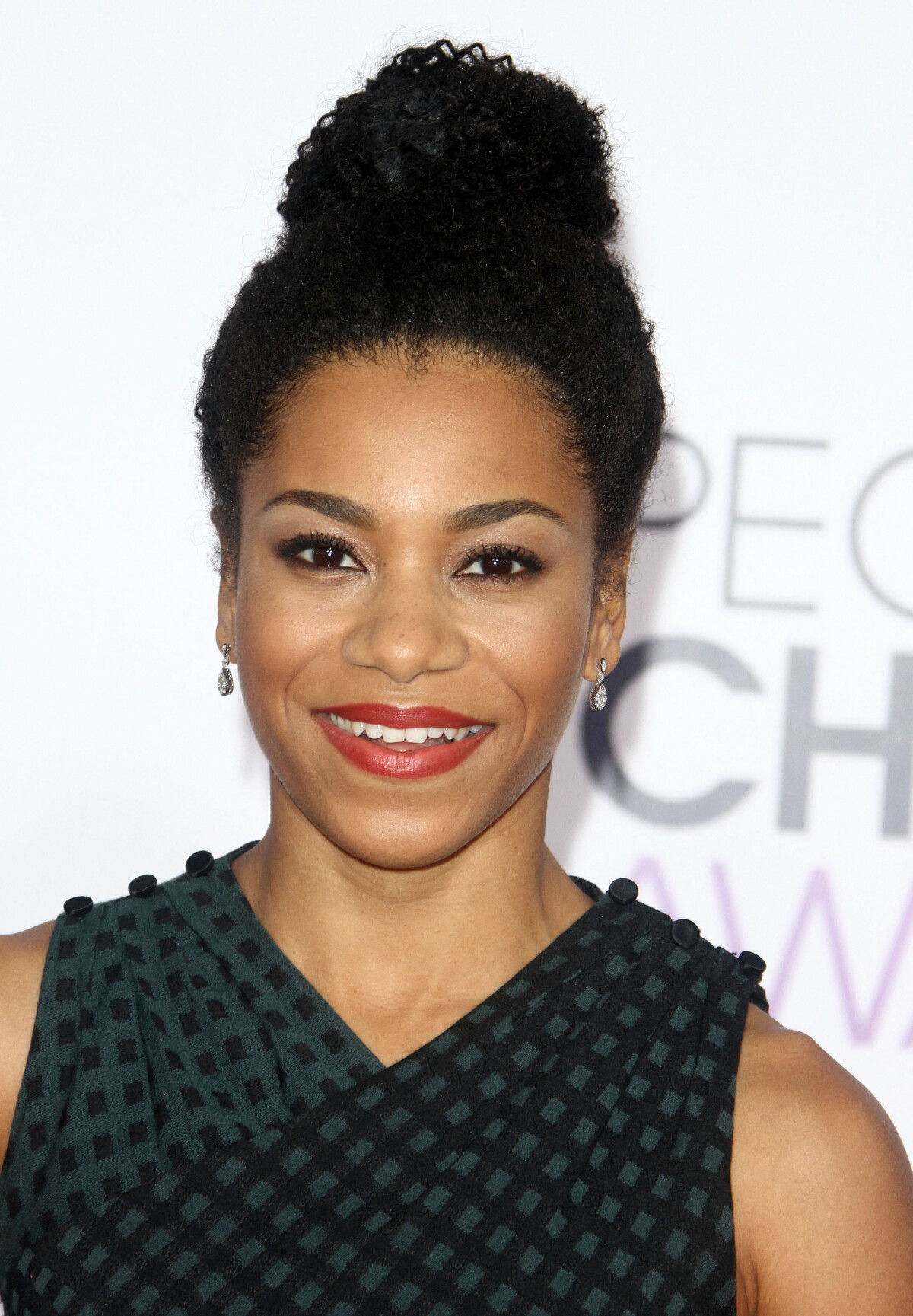 Photo : Kelly McCreary à la soirée annuelle du 41ème "People's Choice ...