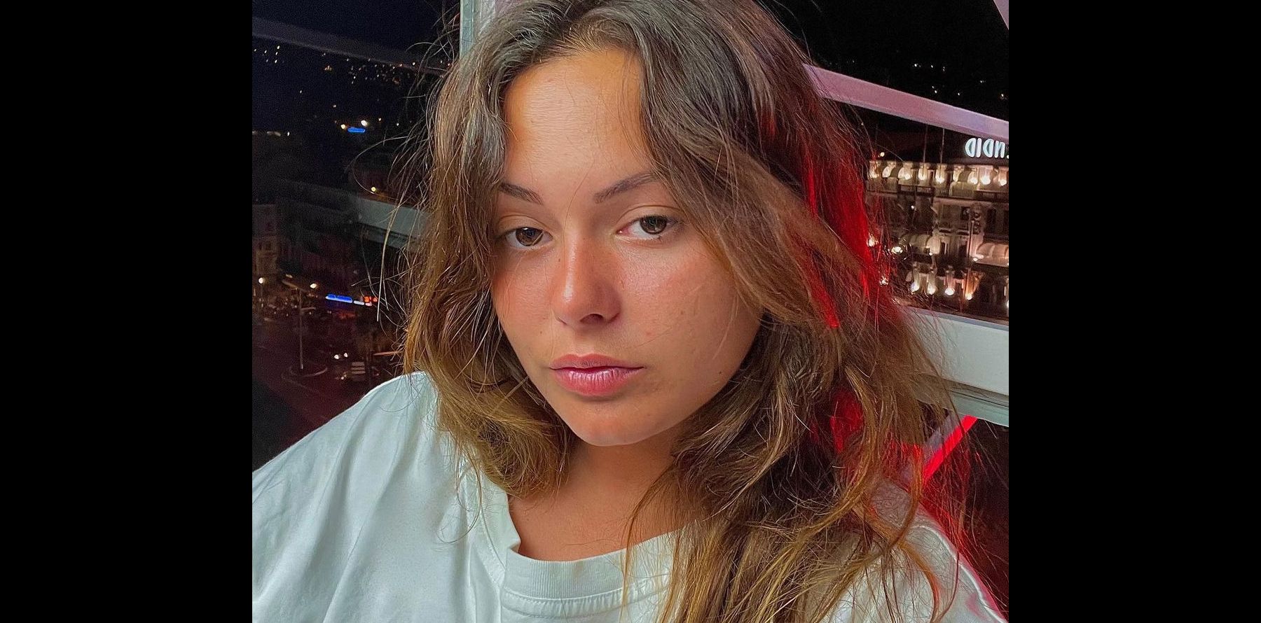 Lou Pernaut en couple avec Arthur : escapade romantique, la fille de ...