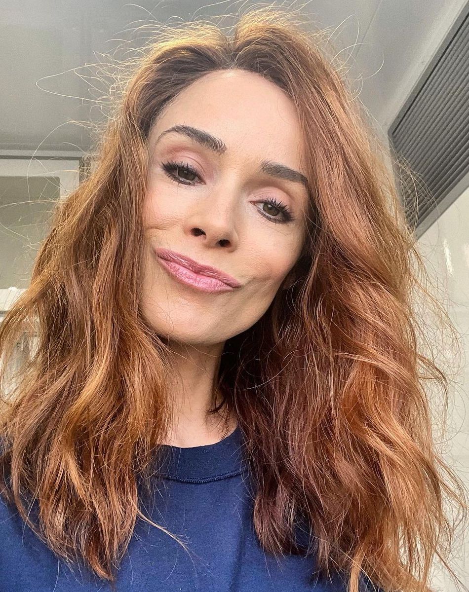 Grey's Anatomy : Une ancienne actrice fait (elle aussi) son come back ...
