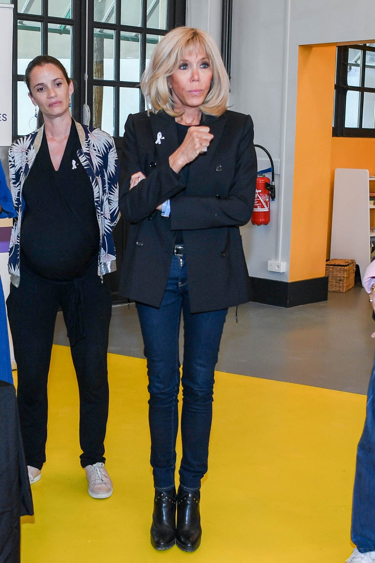 Photo : Exclusif - Anne-Cécile Mailfert (présidente de Fondation des ...