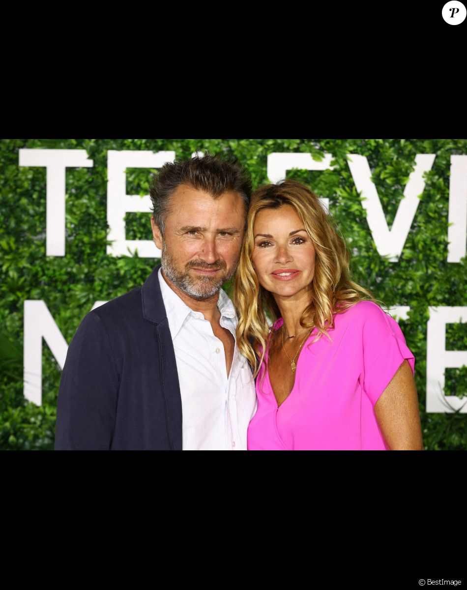 Alexandre Brasseur en couple avec l'ex-femme d'un acteur : il affiche ...