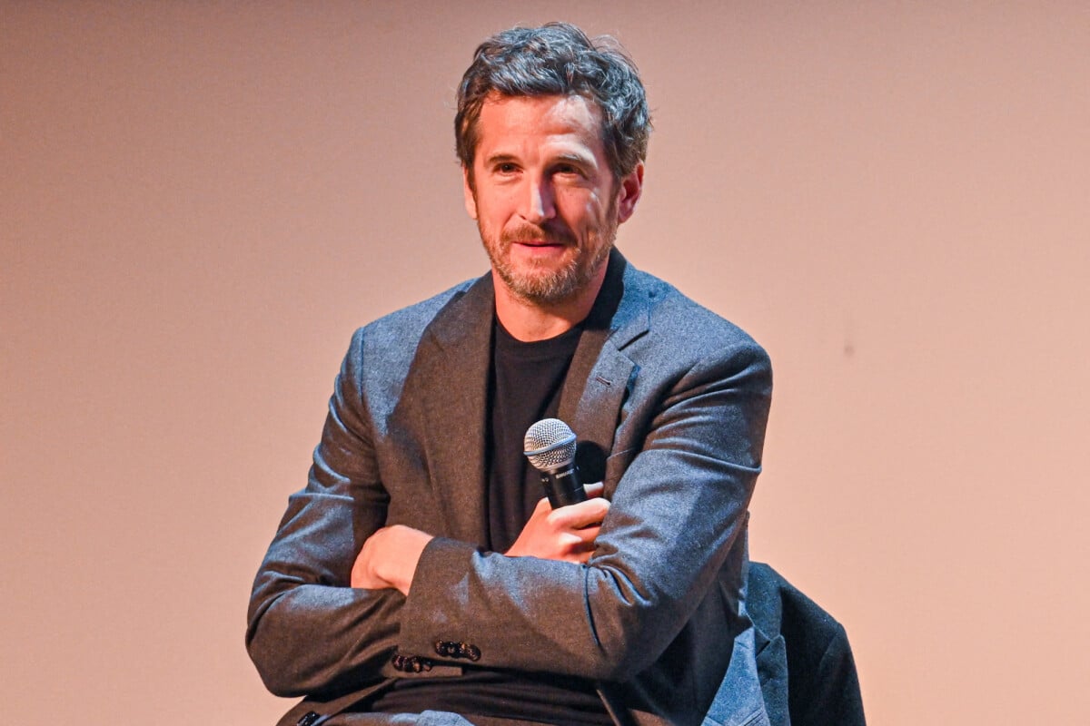 Photo : Guillaume Canet - Première du film "Lui" lors du festival ...
