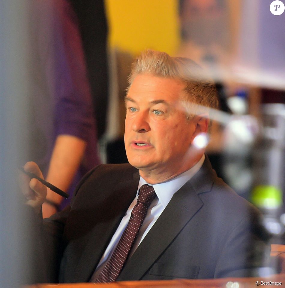 Exclusif - Alec Baldwin, Christian Slater et AnnaSophia Robb se ...