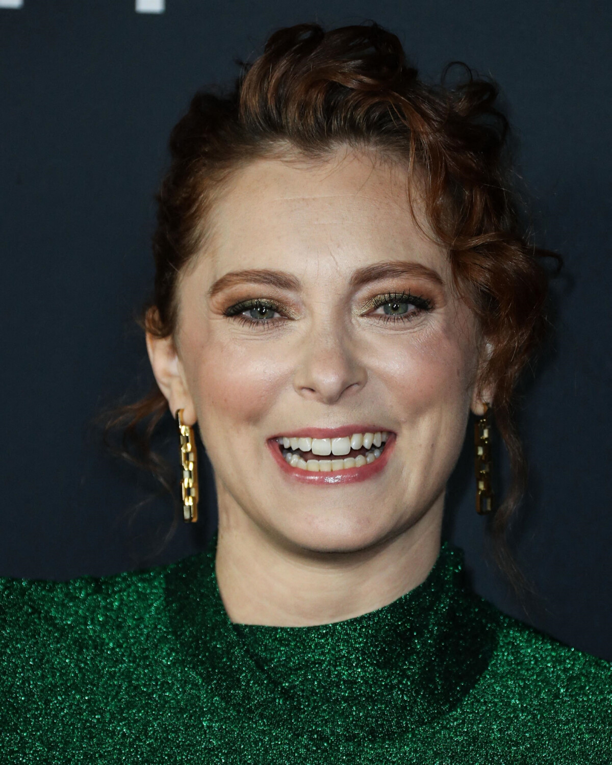 Photo : Rachel Bloom - Première du film "Tick, Tick...Boom" au TCL ...