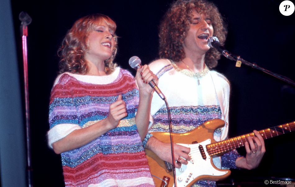 Joëlle Mogensen (Il était une fois). - Purepeople