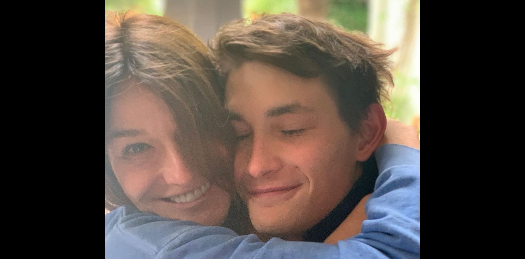 Carla Bruni-Sarkozy "fière" de son fils Aurélien : nouvelle séparation ...