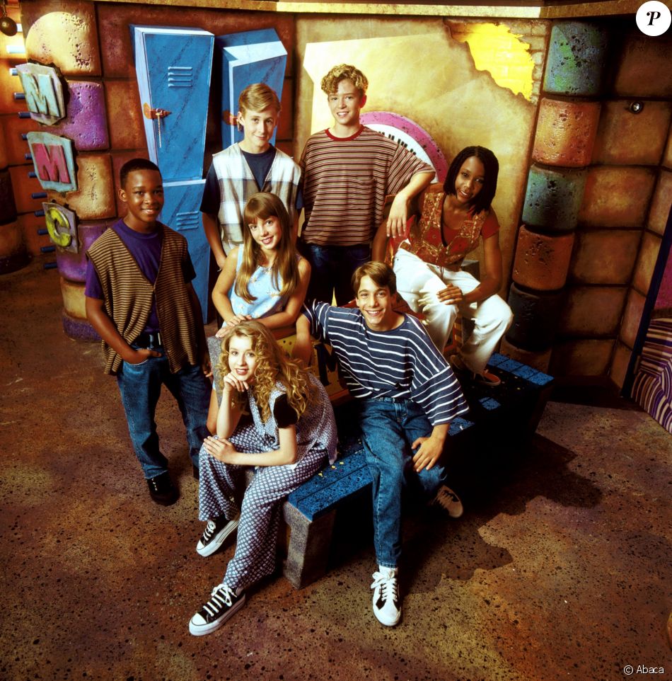 Tate Lynche, Ryan Gosling, Justin Timberlake, Nita Booth, T.J. Fantini ...