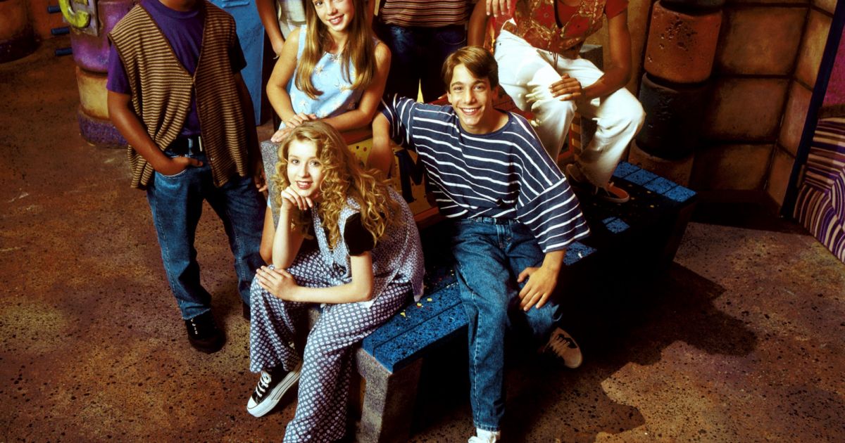 Tate Lynche, Ryan Gosling, Justin Timberlake, Nita Booth, T.J. Fantini ...