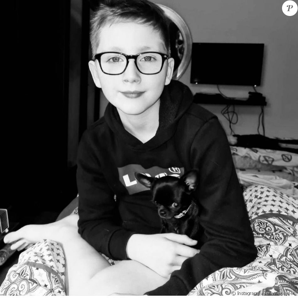 Mort du jeune Maxence, ex-témoin de l'émission Ca commence aujourd'hui ...