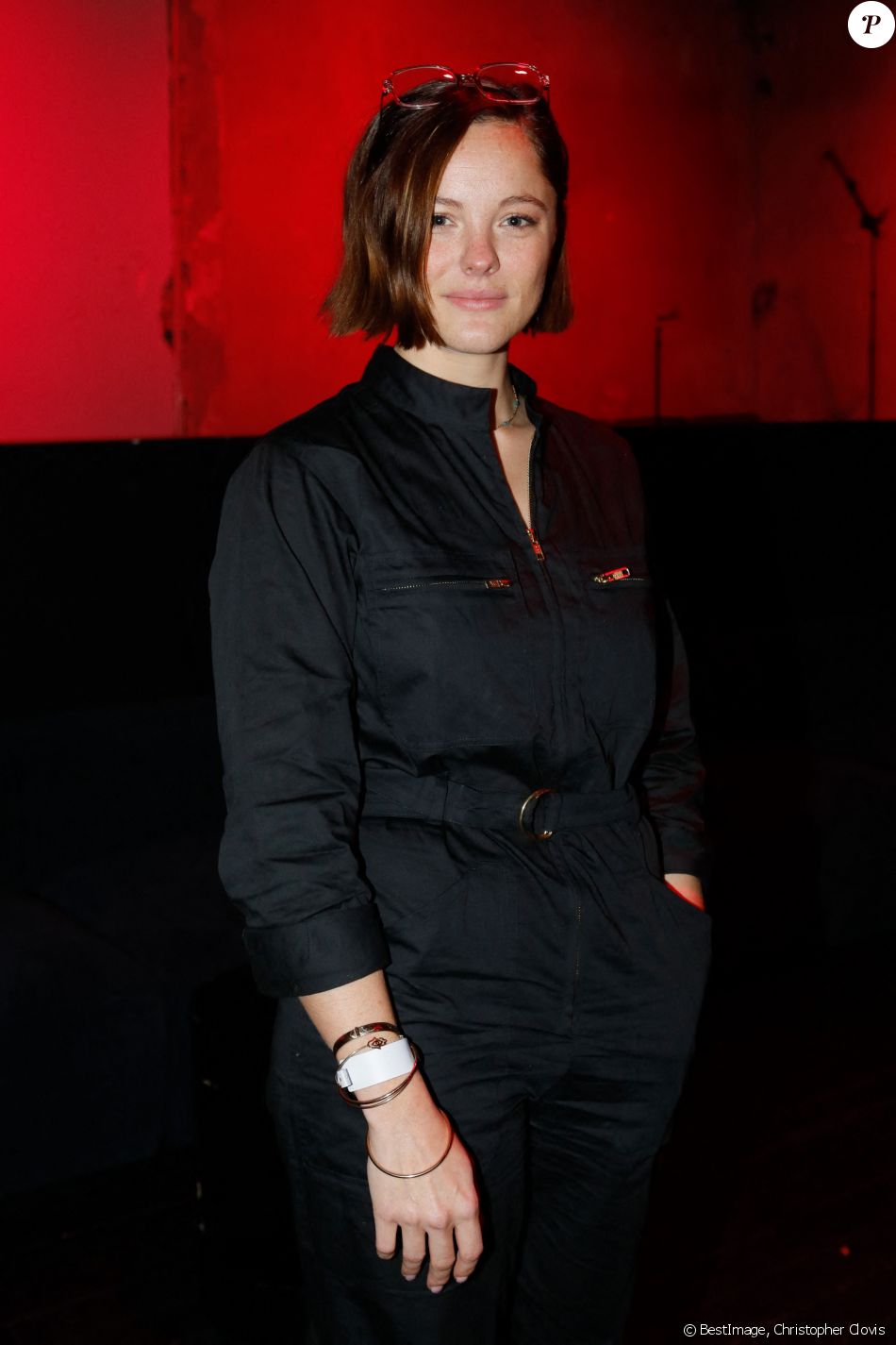Exclusif - Barbara Probst (au casting du film Laval, le collaborateur ...