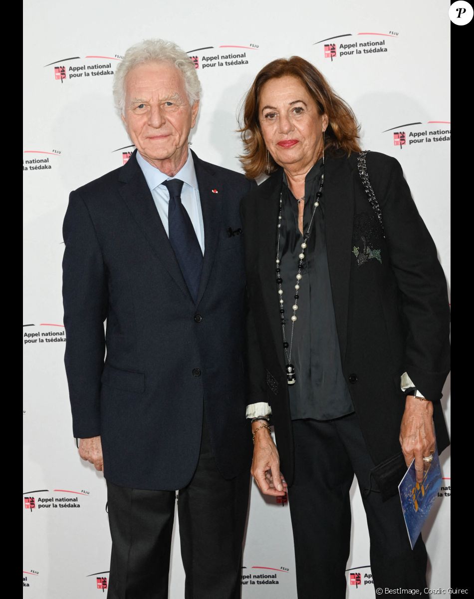 Géraldine Nakache avec son frère Olivier : un duo super complice en ...
