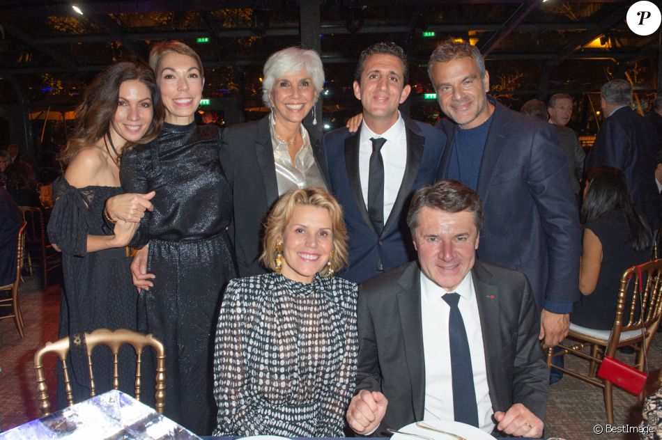 Exclusif - Marie-Georges Benbunan, Mathilde Favier, Linda Pinto, Alain ...