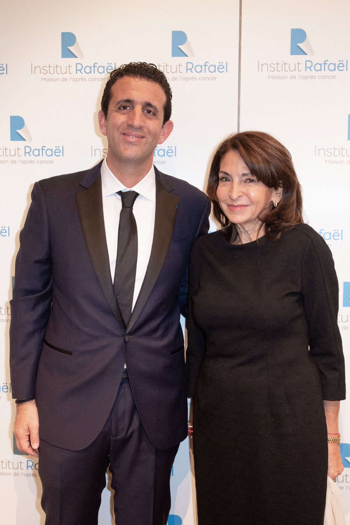 Photo : Exclusif - Alain Toledano et Nicole Guedj - Soirée de gala de l ...