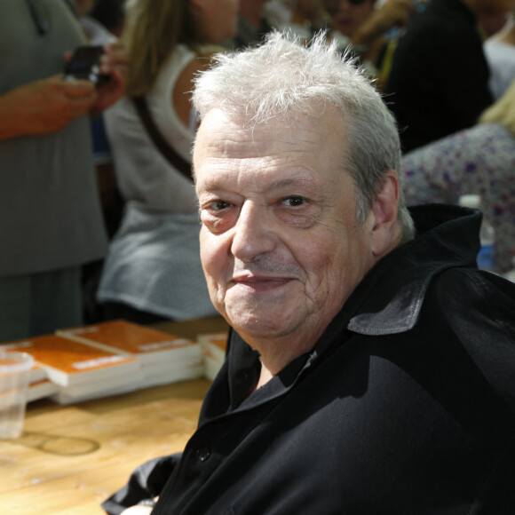 Photos de Guy Carlier - Page 2