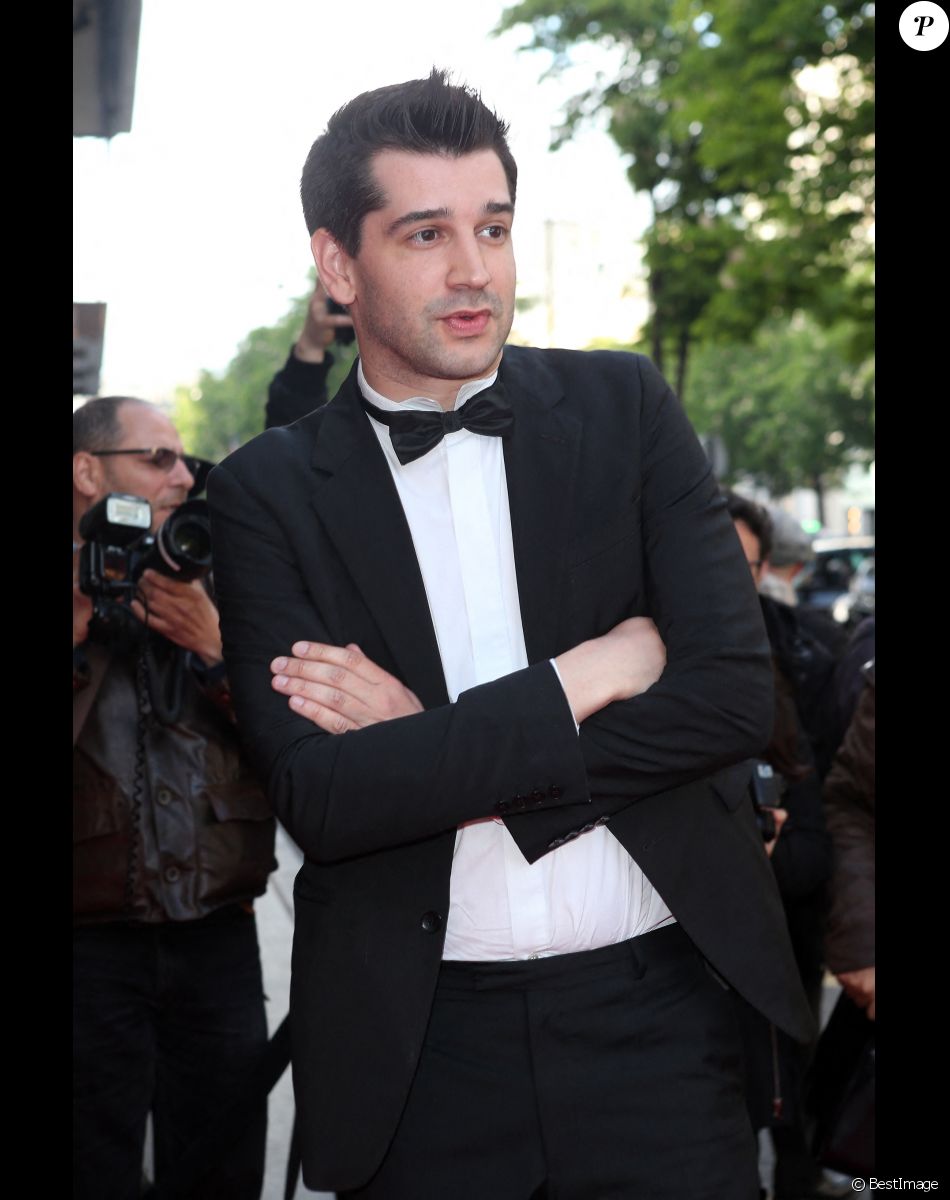 Mathieu Johann séparé de Badia : l'ex de Clémence Castel officialise la ...