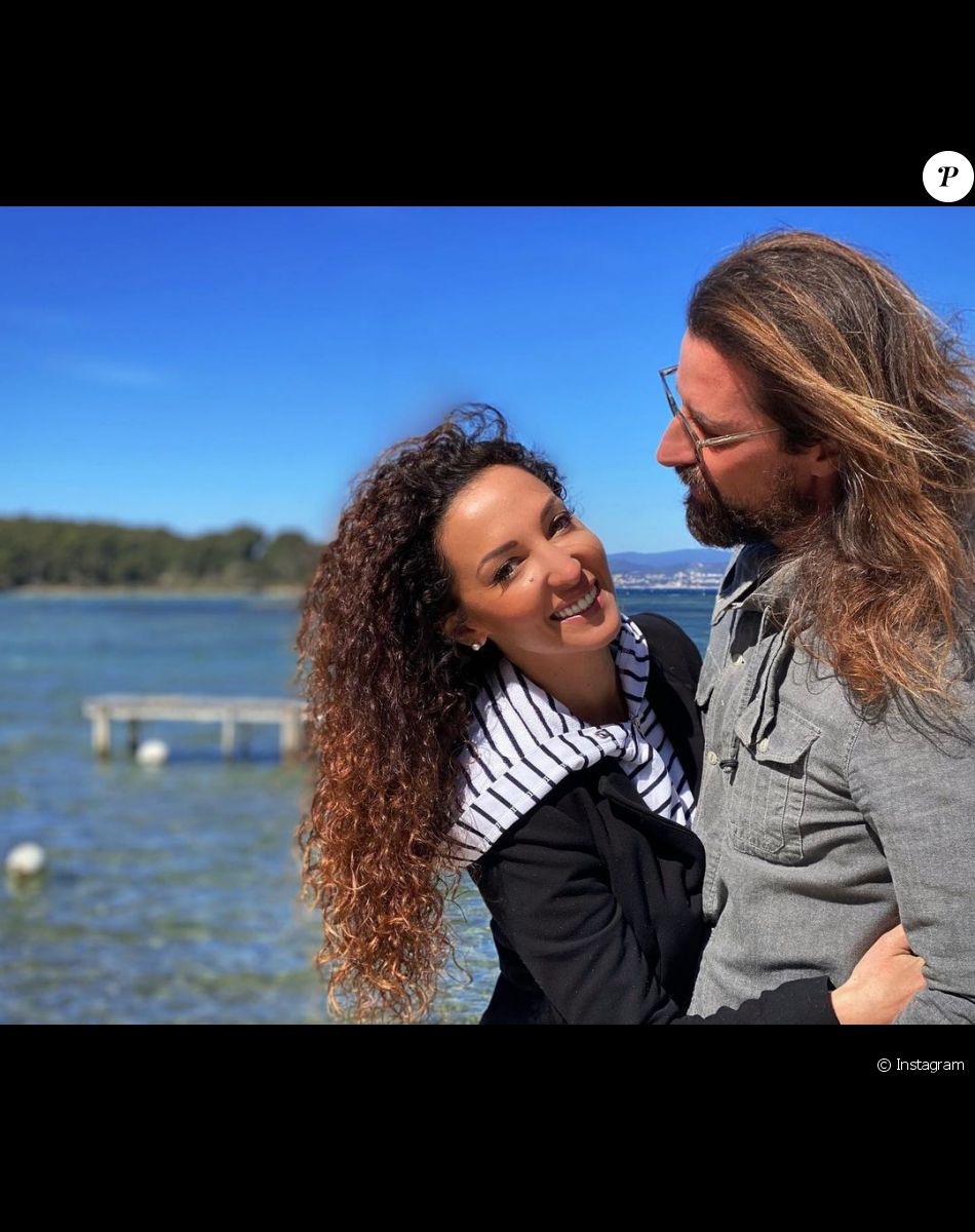Emmanuelle Rivassoux et Gilles Luka, bientôt un enfant ? La réponse ... Emmanuelle Rivassoux et Gilles Luka, bientôt un enfant ? La réponse ...