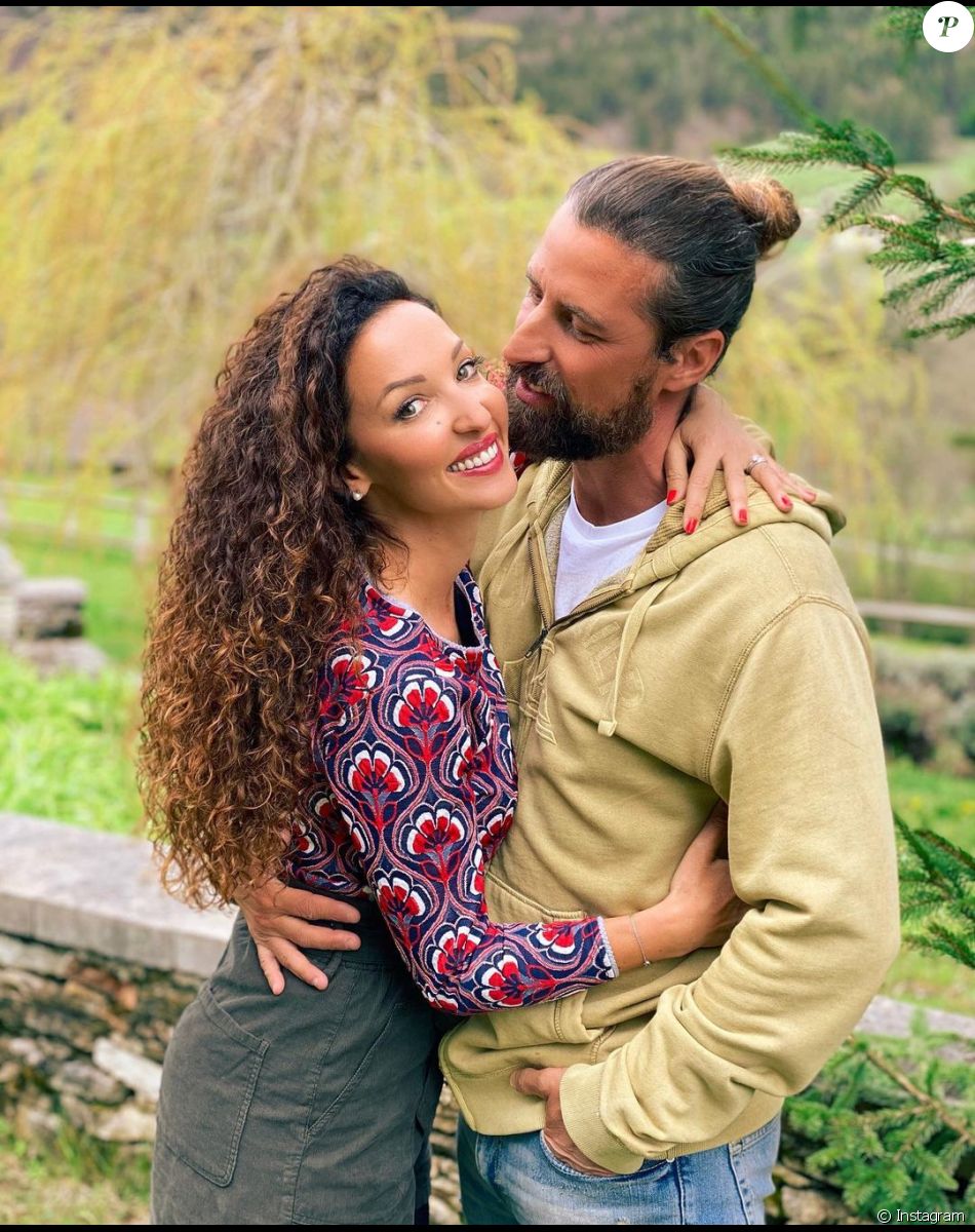 Emmanuelle Rivassoux et Gilles Luka, bientôt un enfant ? La réponse ... Emmanuelle Rivassoux et Gilles Luka, bientôt un enfant ? La réponse ...