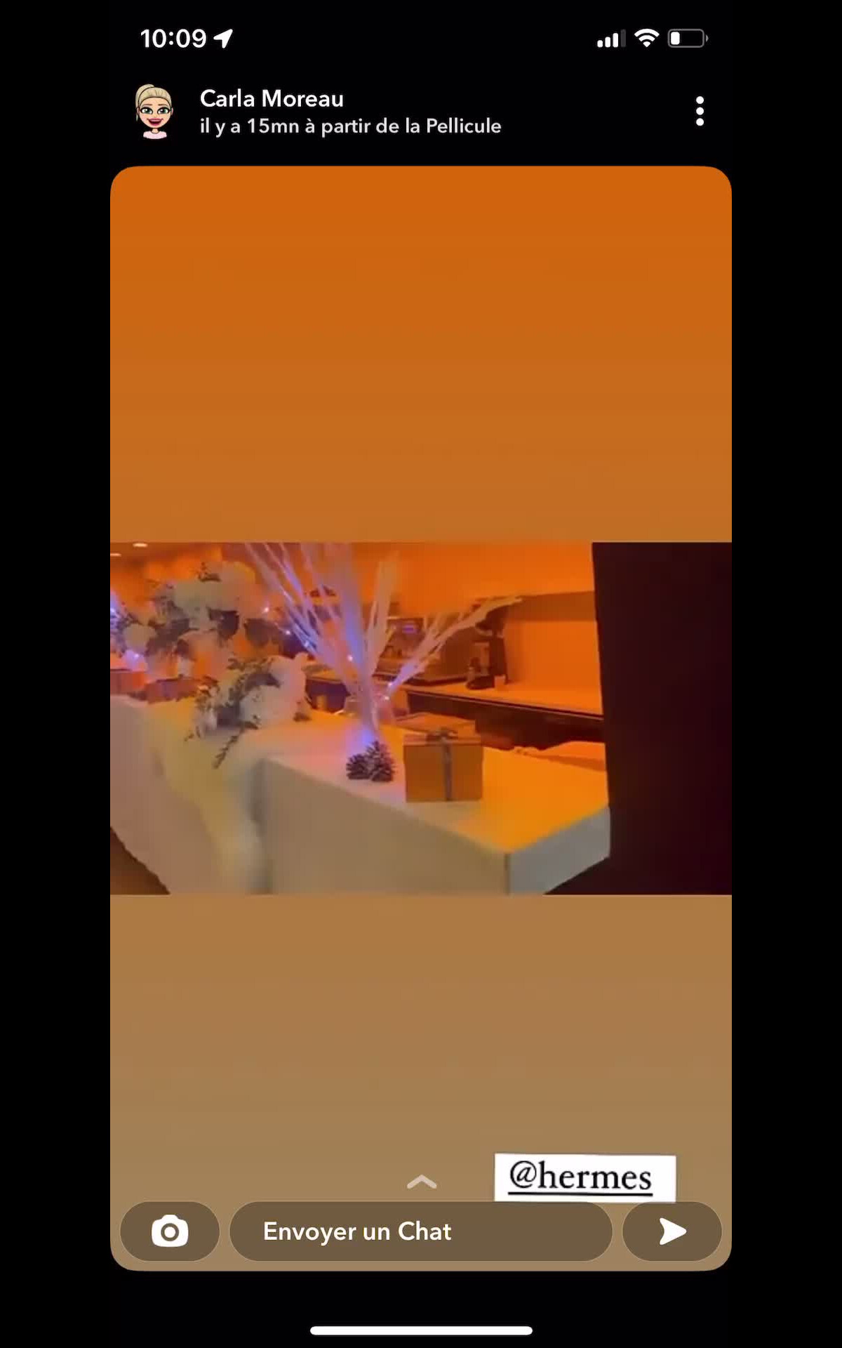 Vidéo : Au mariage de Carla Moreau et Kevin Guedj (Marseillais) à ... Vidéo : Au mariage de Carla Moreau et Kevin Guedj (Marseillais) à ...