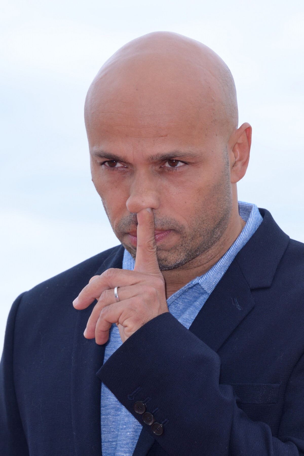Photo : Eric Judor - Photocall du 32e Festival de Cabourg. Le 16 juin 2018. @Aurore Marechal ...