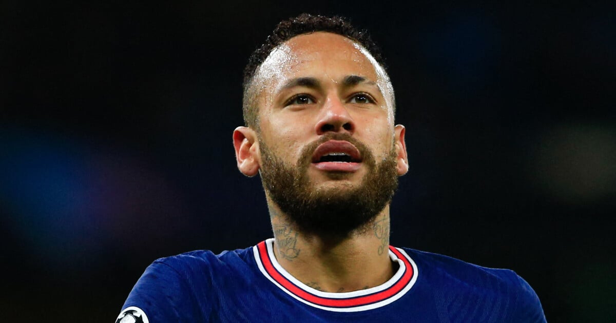 Neymar devenu papa à 19 ans : qui est la mère de son fils ? - Ode ...