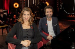 Raphaël Enthoven et sa compagne Adèle Van Reeth - Célébrités dans les ...