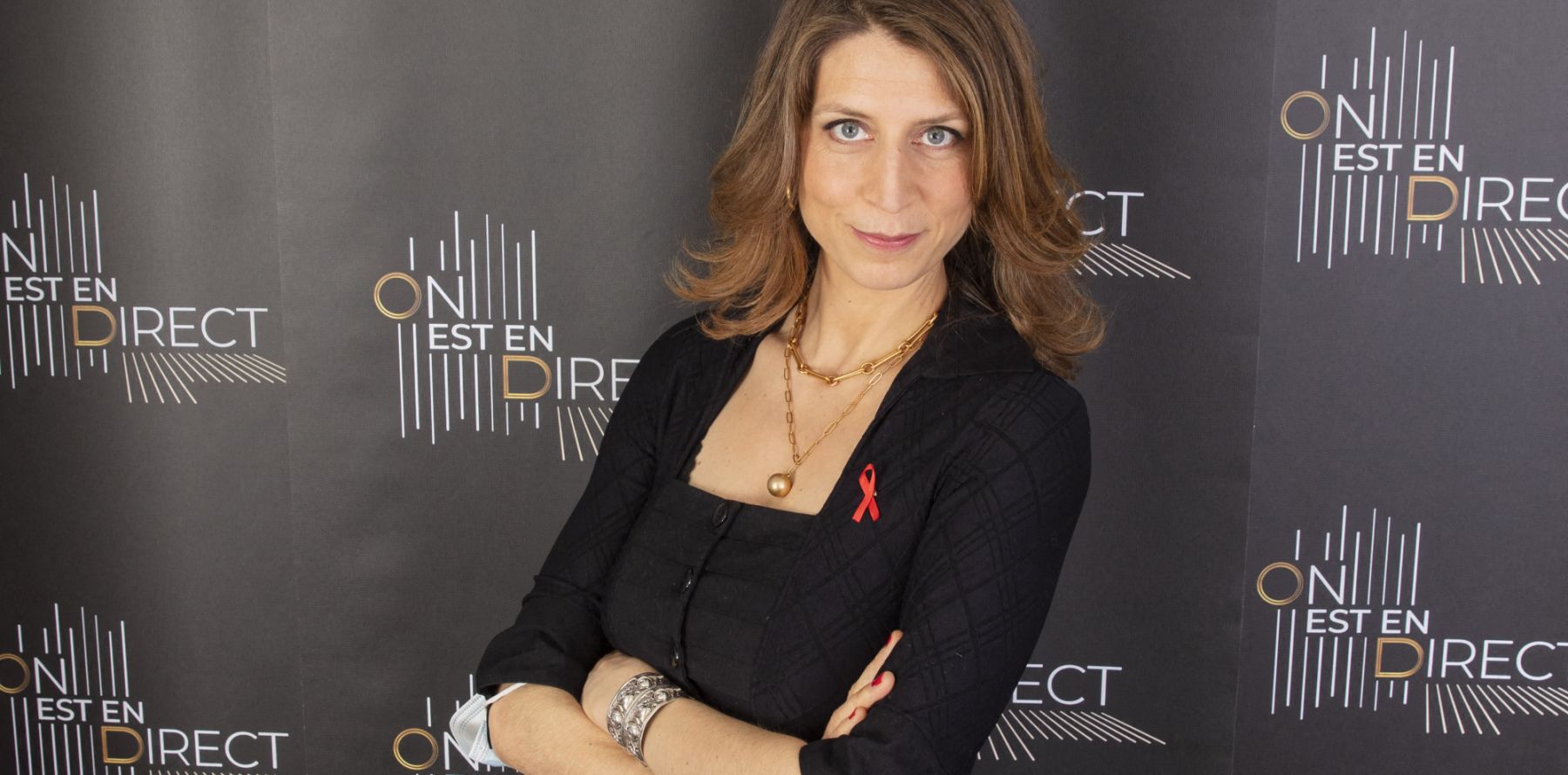 Adèle Van Reeth (France Inter) : Sa relation avec Raphaël Enthoven lui ...