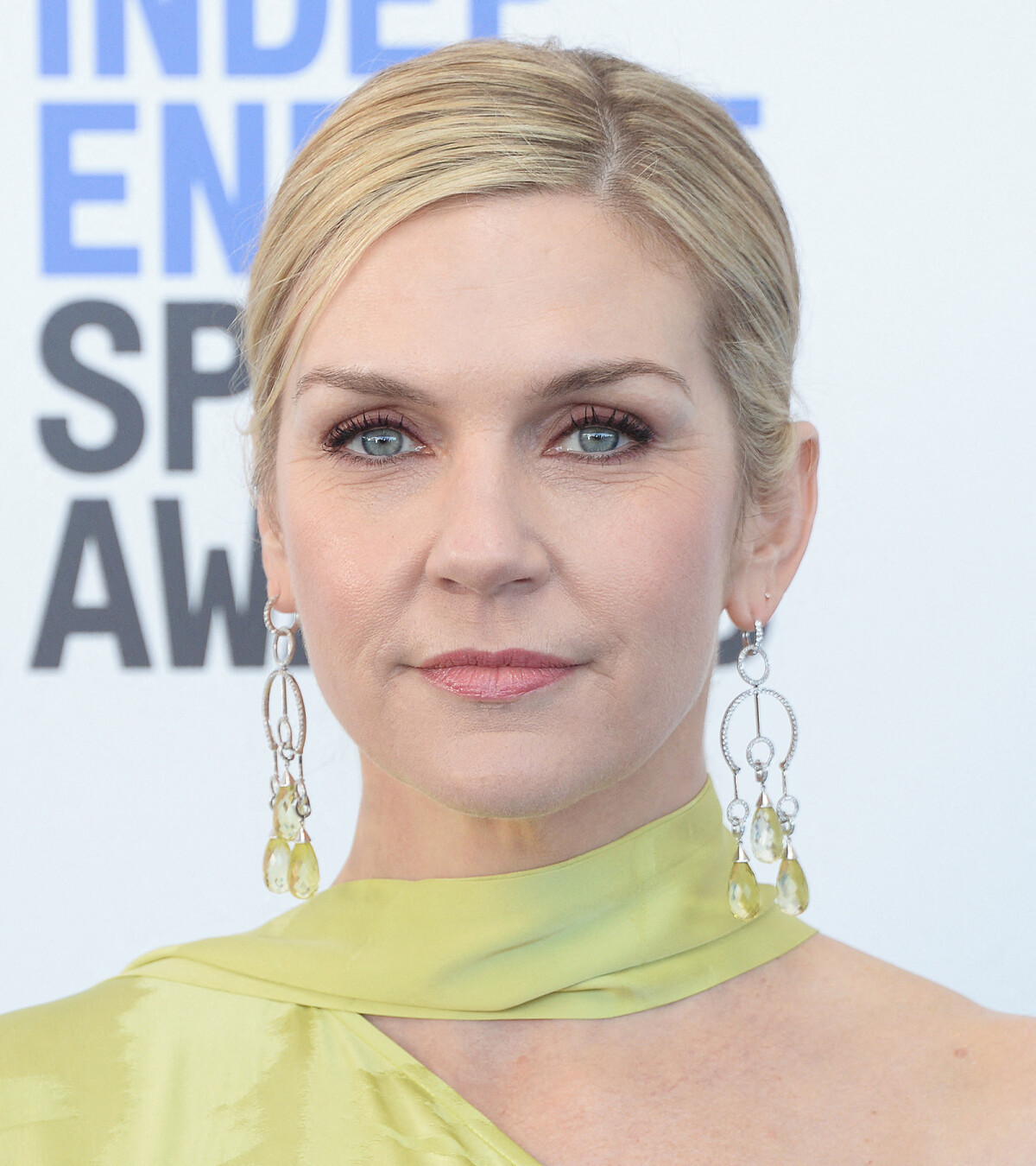 Photo : Rhea Seahorn au photocall des ""Film Independent Spirit Awards ...