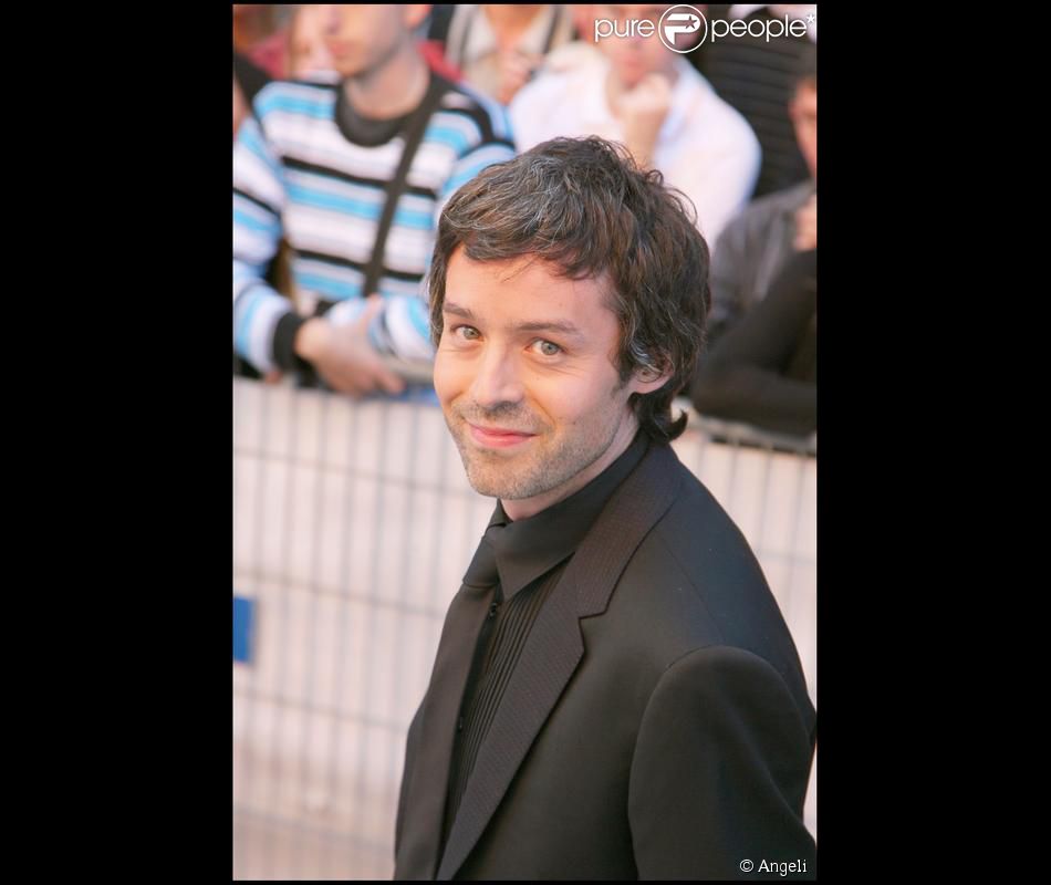 Yann Barthès - Purepeople