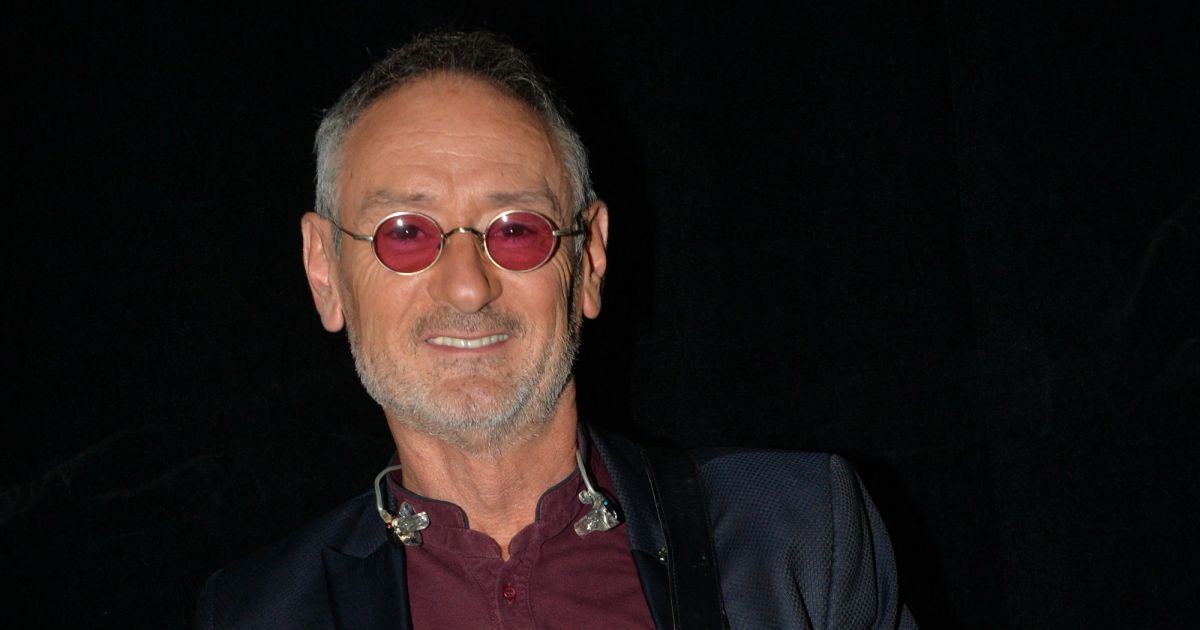 Exclusif - Michael Jones - Backstage - Enregistrement de l'émission ...