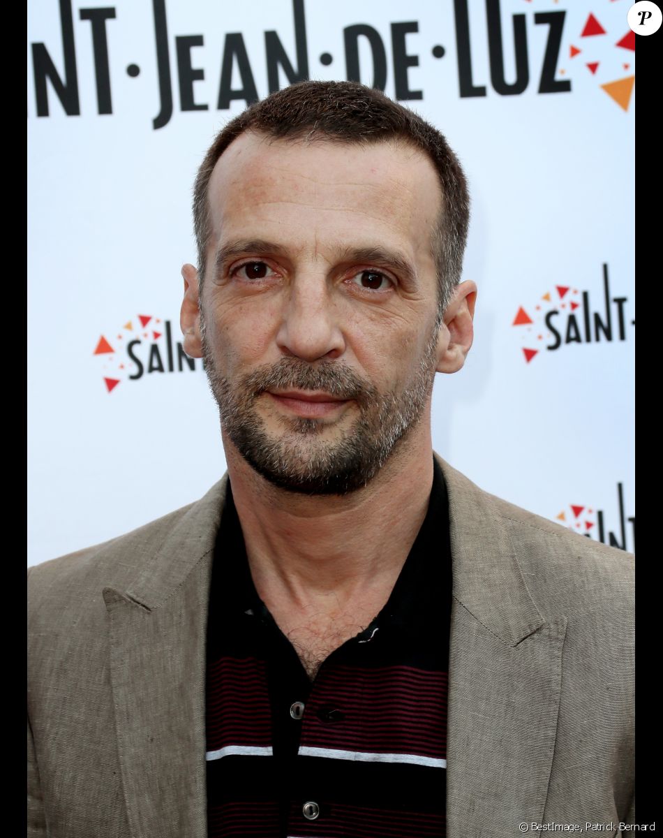 "J'ai peur pour mes enfants" : Mathieu Kassovitz de retour d'Ukraine ...