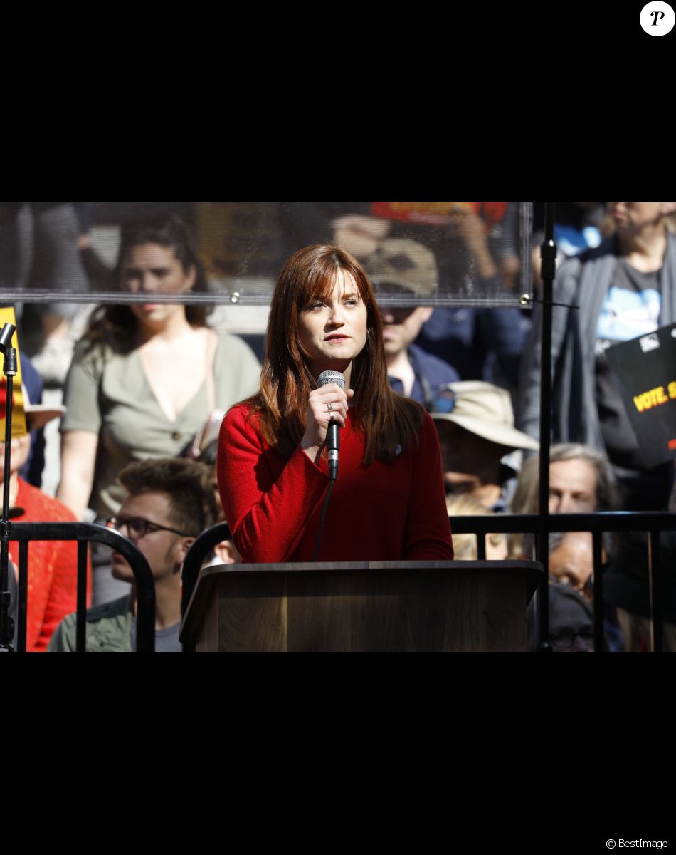Bonnie Wright mariée : l'héroïne d'Harry Potter dévoile sa robe et sa ...