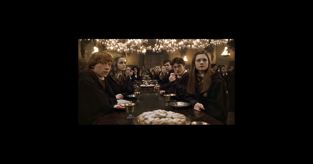 Bonnie Wright mariée : l'héroïne d'Harry Potter dévoile sa robe et sa ...