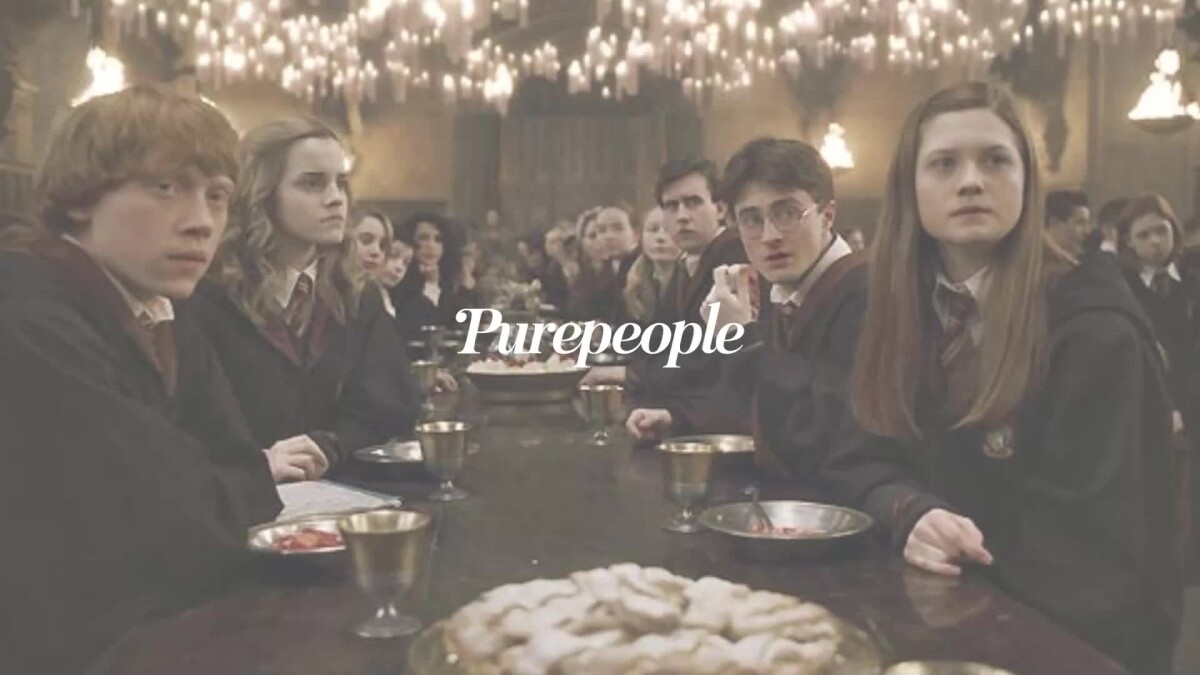 Vidéo : Bonnie Wright mariée : l'héroïne d'Harry Potter dévoile sa robe ...