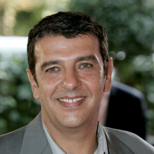 Thierry Gilardi - Purepeople