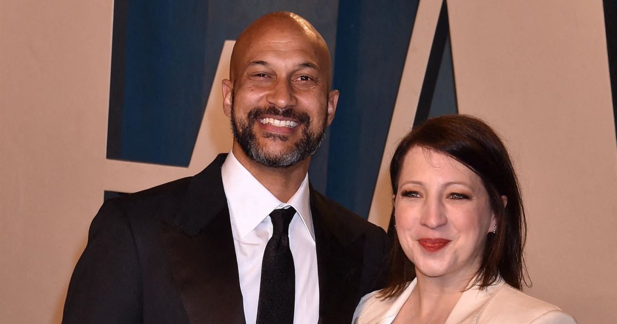 Keegan-Michael Key au photocall de la soirée Vanity Fair lors de la ...