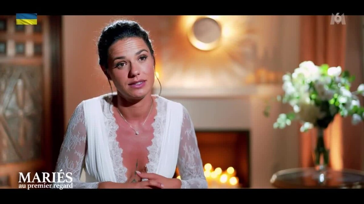 Vidéo : Estelle Dossin et Pascal de Sutter inquiets pour le couple ...