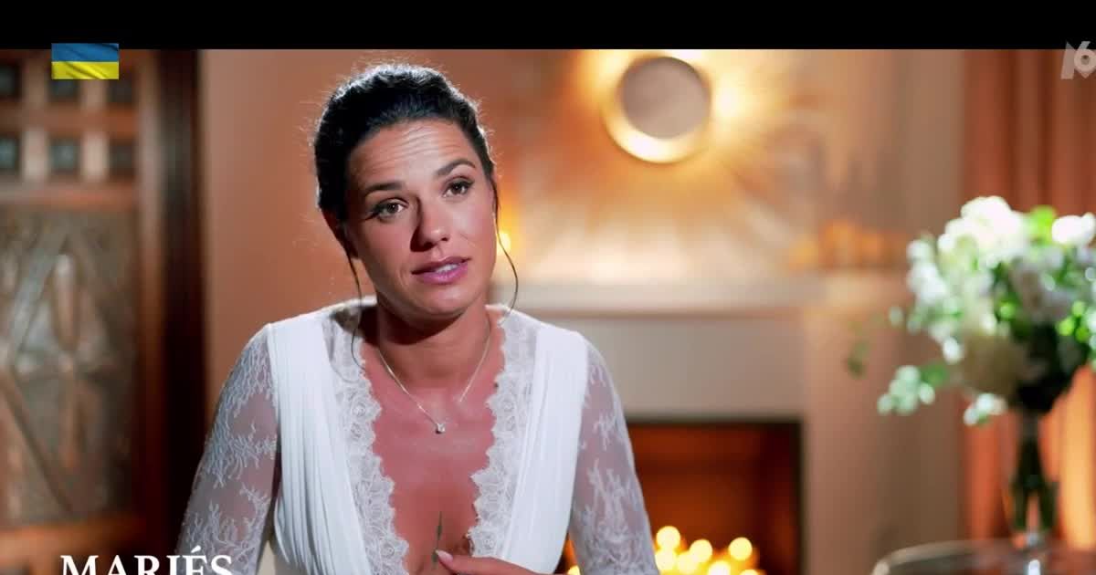 Estelle Dossin et Pascal de Sutter inquiets pour le couple Caroline ...