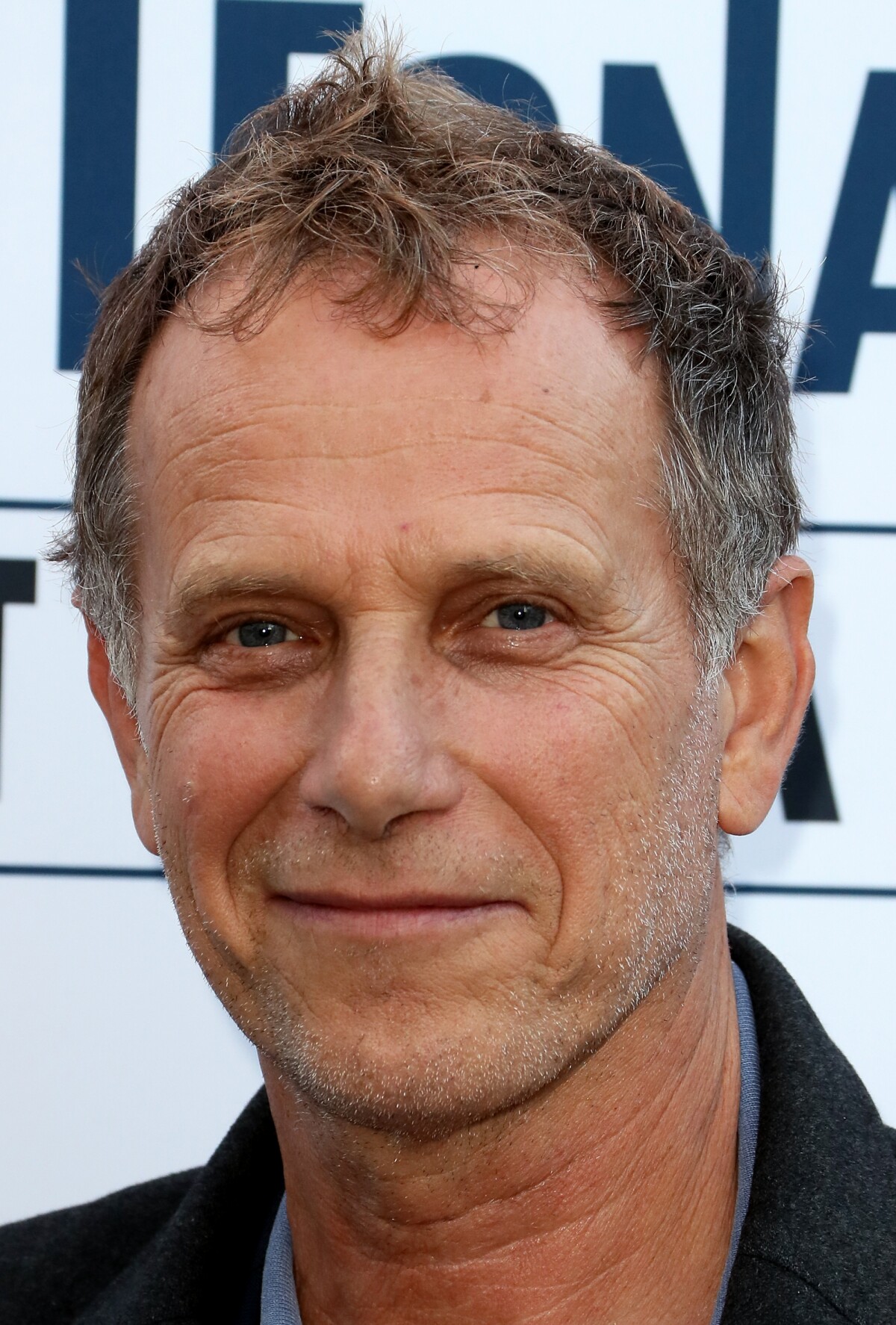 Photo : Charles Berling - Photocall du film "Un beau voyou" lors du ...