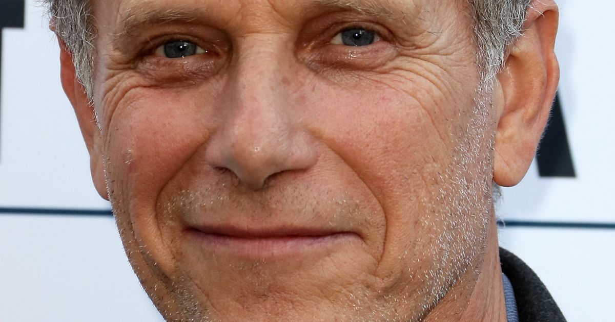 Charles Berling - Photocall du film Un beau voyou lors du Festival ...