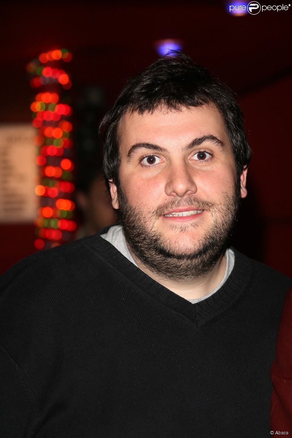 Laurent Ournac - Purepeople
