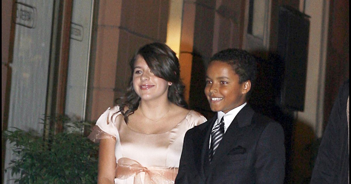 Mariage de Katie Holmes et Tom Cruise : diner entre amis à Rome au ...